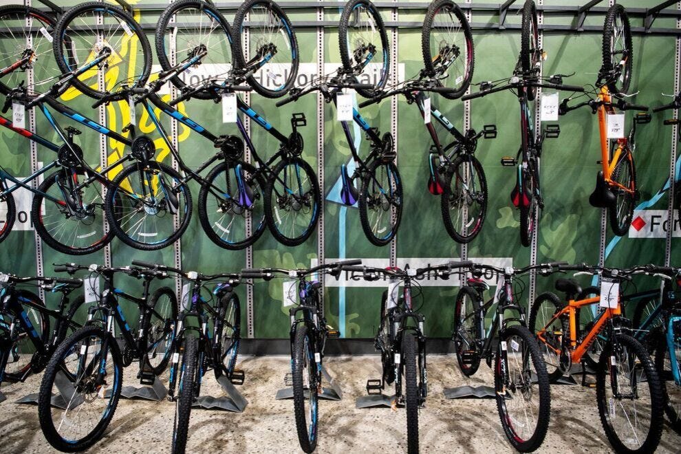 What is the Best Sporting Goods Retailer for 2026?
