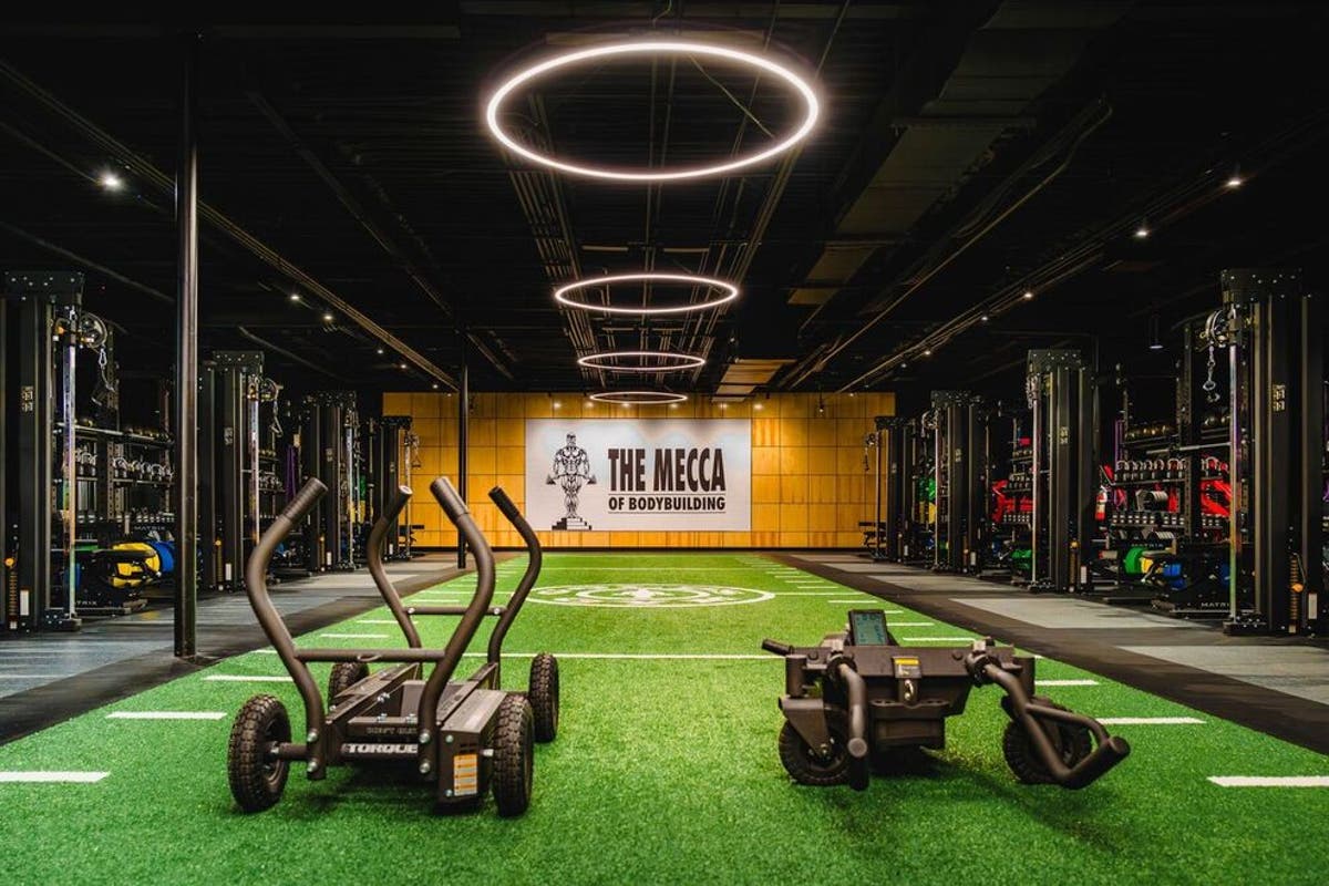 What is the Best Gym for 2026?