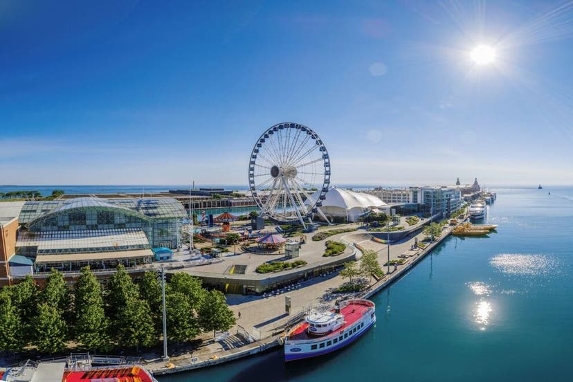 Oakbrook Center: 2026 USA TODAY 10BEST Readers' Choice Awards