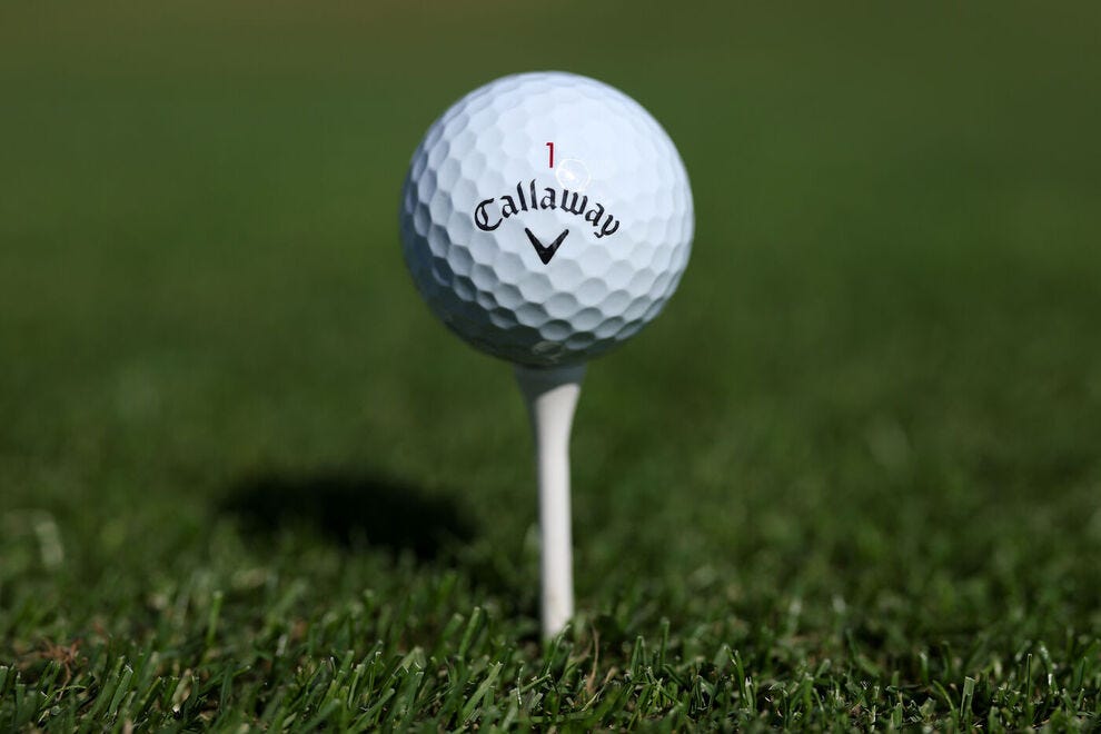 10 best golf balls for distance, feel, and control