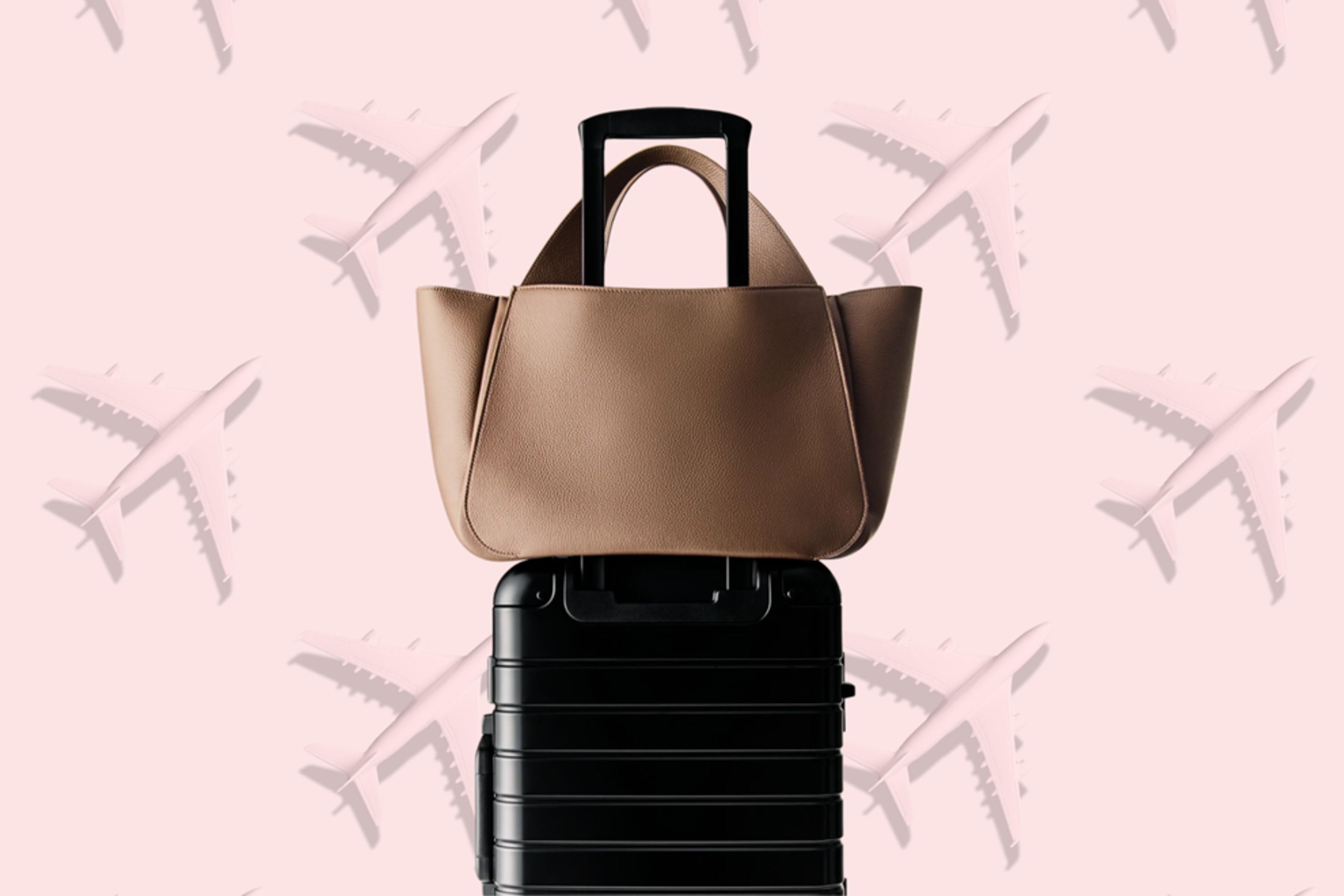 Martha Stewart's 'game changer' travel bag just got a rare restock