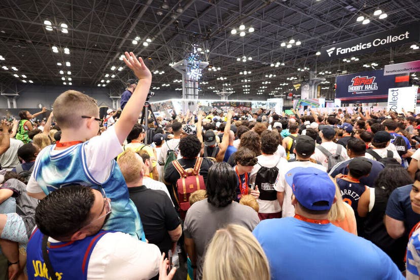 Fanatics Fest: 2026 USA TODAY Sports Readers' Choice Awards