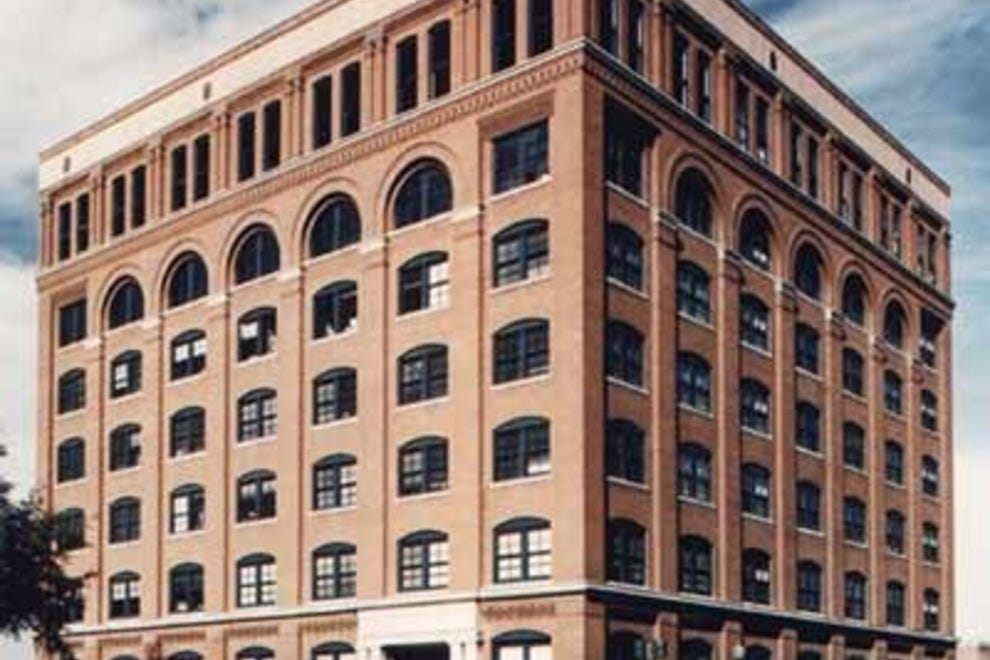 Sixth Floor Museum at Dealey Plaza: Dallas Attractions Review - 10Best ...