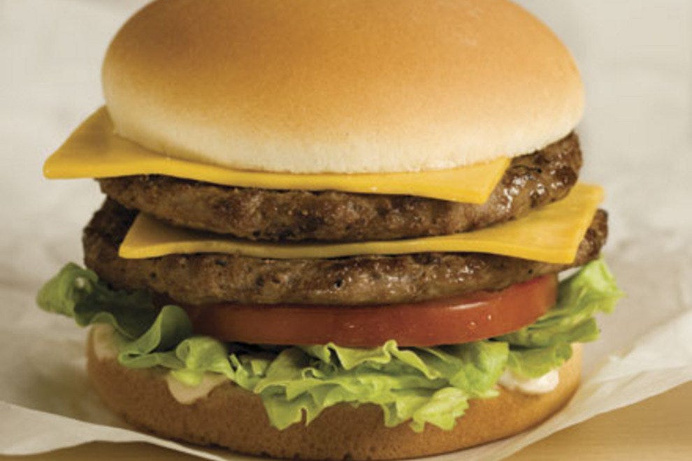 P. Terry's Burger Stand: Austin Restaurants Review - 10Best Experts and ...