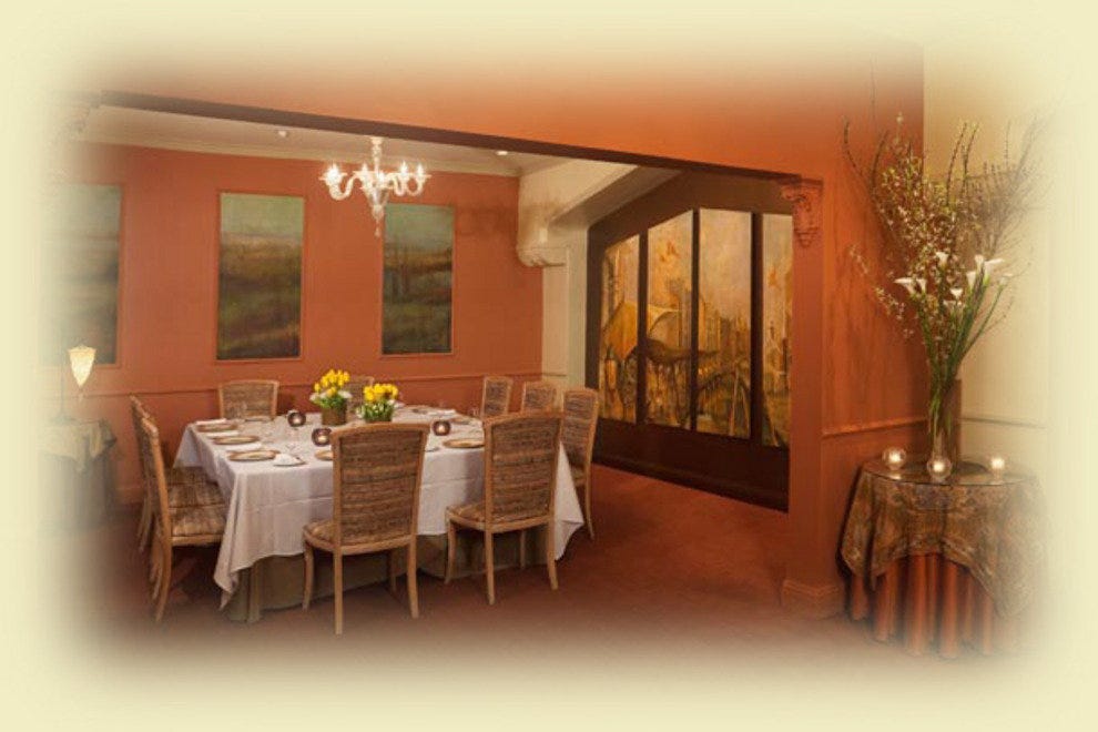 Acquerello: San Francisco Restaurants Review - 10Best Experts and ...