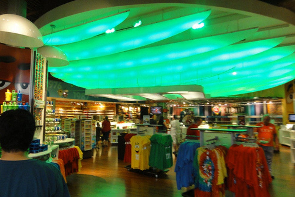 The Florida Mall: Orlando Shopping Review - 10Best Experts and Tourist ...