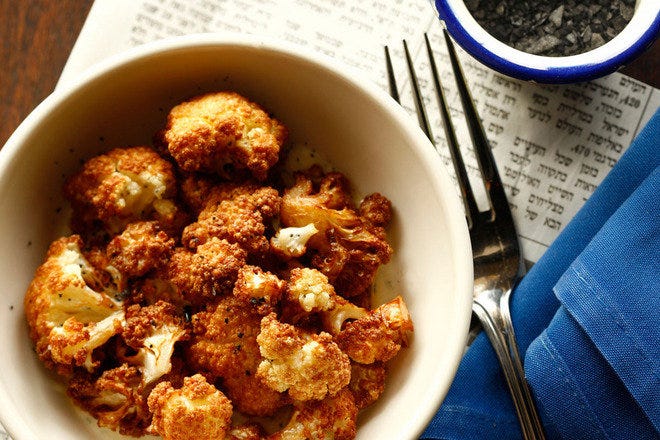 Zahav is one of the best restaurants in Philadelphia