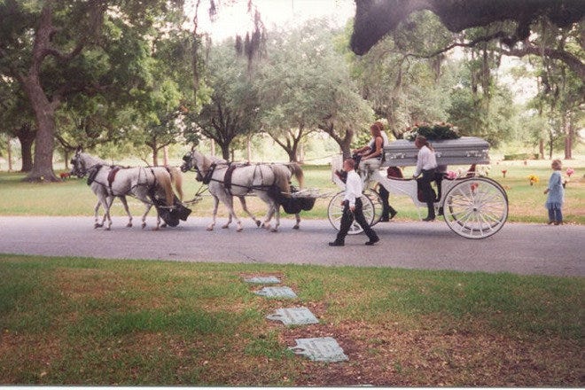 Carriage Rides by A to Z Events is one of the very best things to do in ...