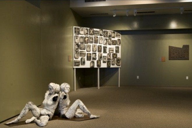 Holocaust Museum Houston is one of the very best things to do in Houston