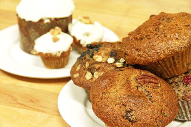 Bubby Rose's Bakery is one of the best restaurants in Victoria