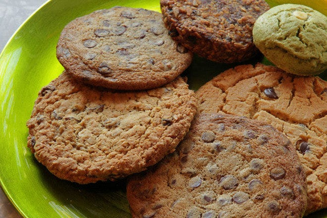 Bubby Rose's Bakery is one of the best restaurants in Victoria