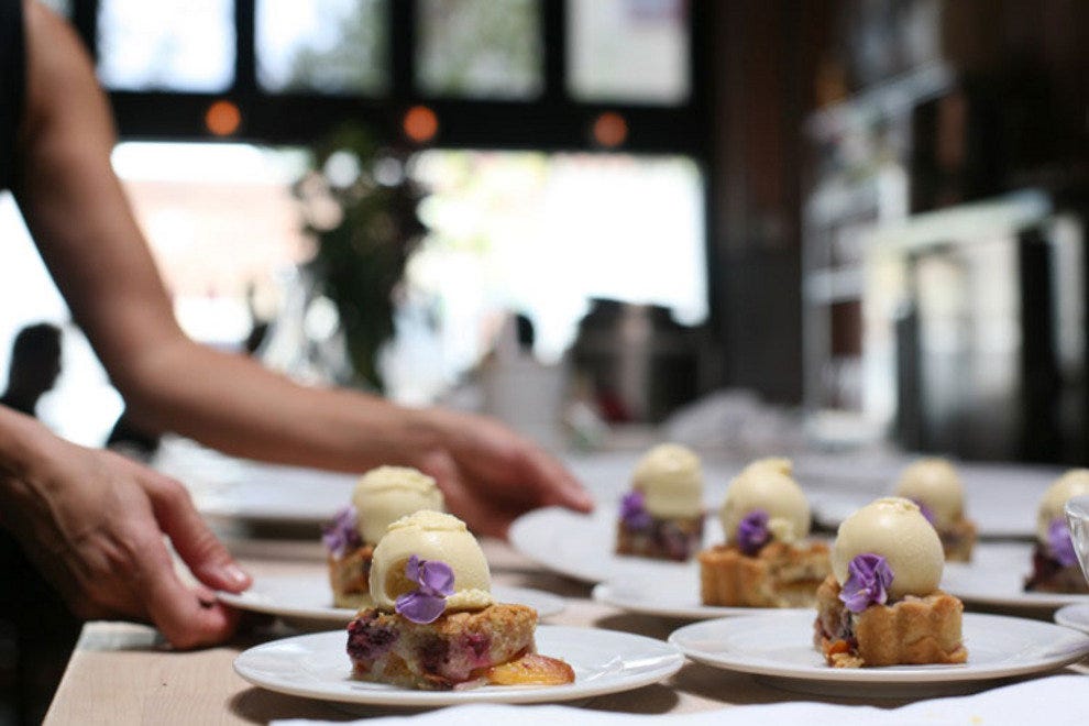 Beast: Portland Restaurants Review - 10Best Experts and Tourist Reviews