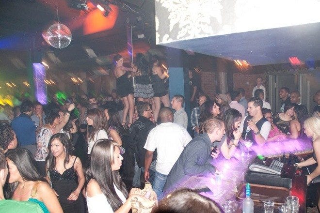 Club Se7en Is One Of The Best Places To Party In Niagara Falls