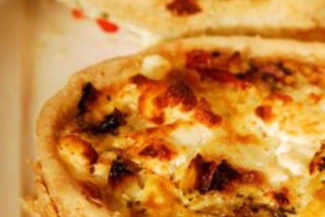 Petsi Pie is one of the best restaurants in Boston