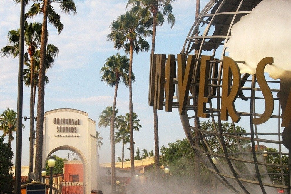 Los Angeles Fun For The Whole Family Los Angeles Fun For The Whole Family