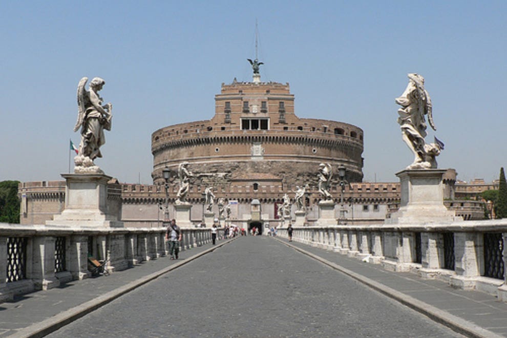 Rome Museums: 10Best Museum Reviews