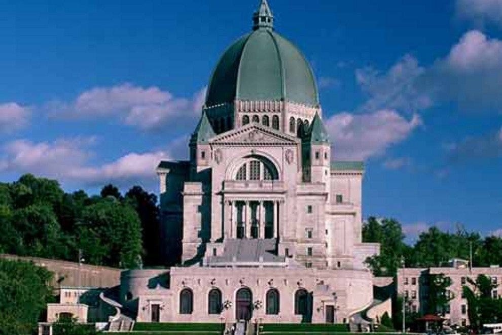 Oratoire Saint Joseph