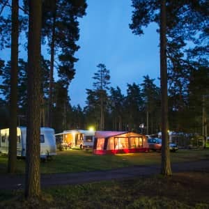 10 reasons you should go camping