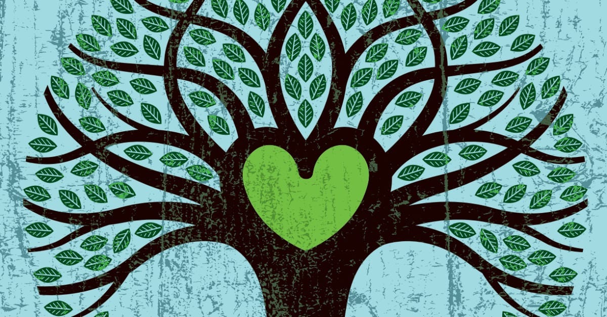 Trace your family roots with DNA travel