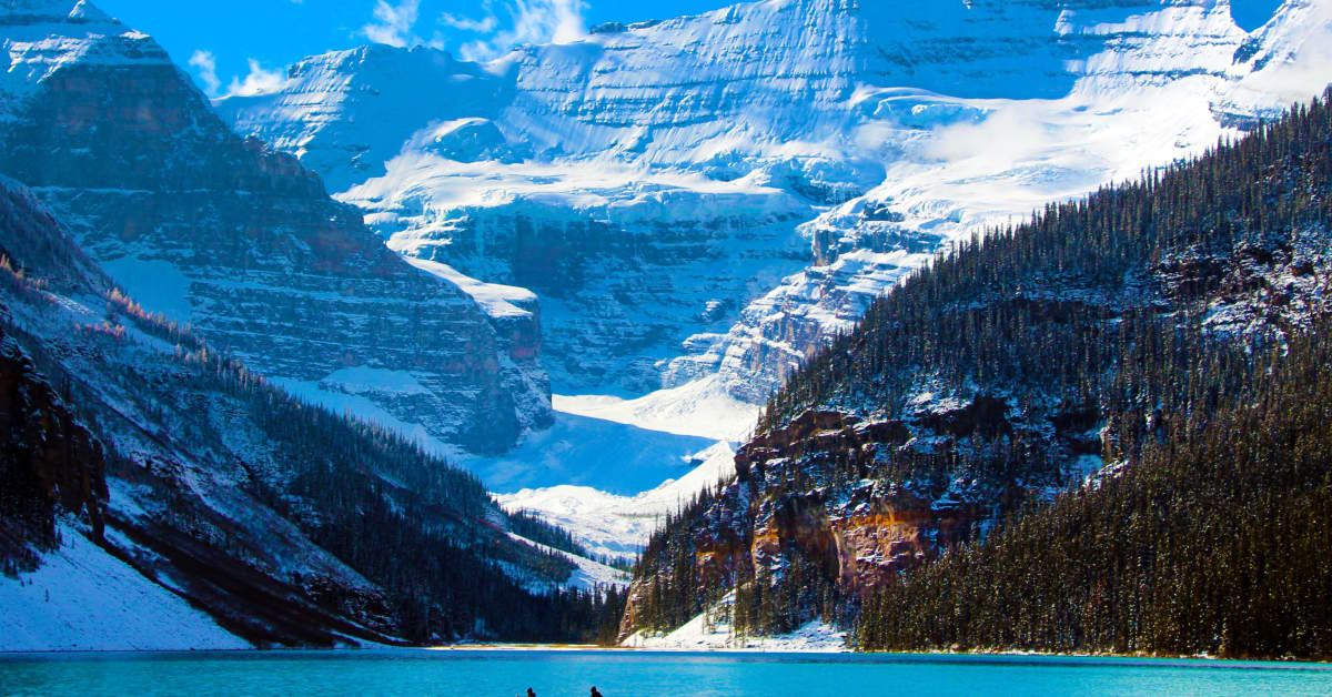 Explore the world with these photo tours