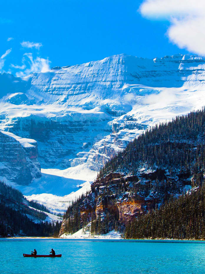 Explore the world with these photo tours