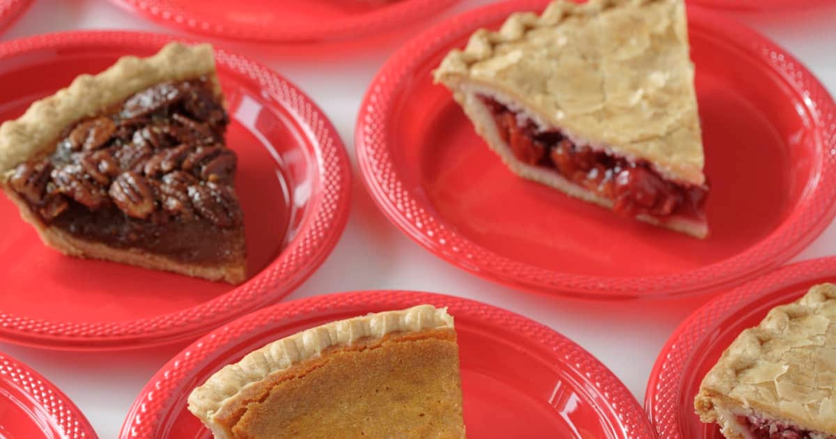 10 unique pies you need to try
