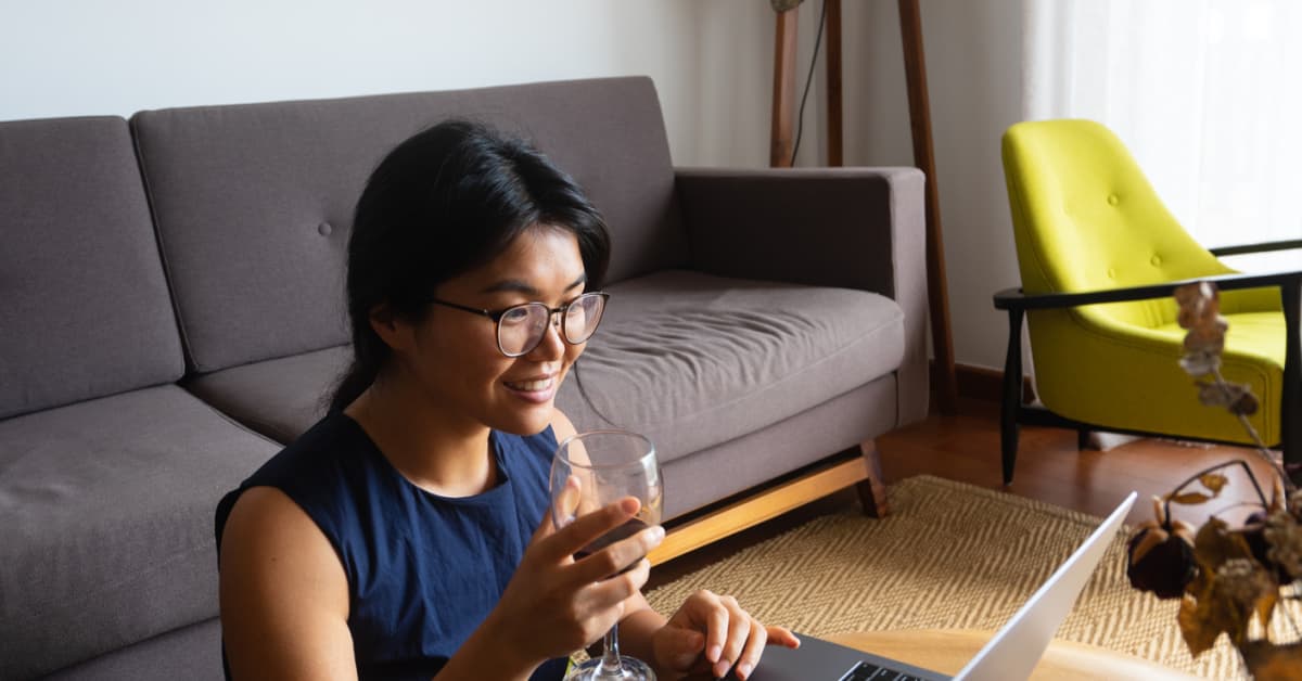 How to stay connected while social distancing