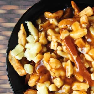 A quick guide to poutine