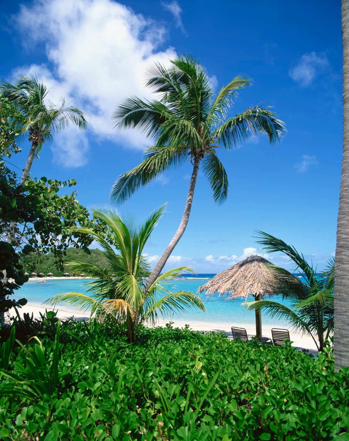 Little Dix Bay British Virgin Islands Villa Beloved, Little Dix Bay,