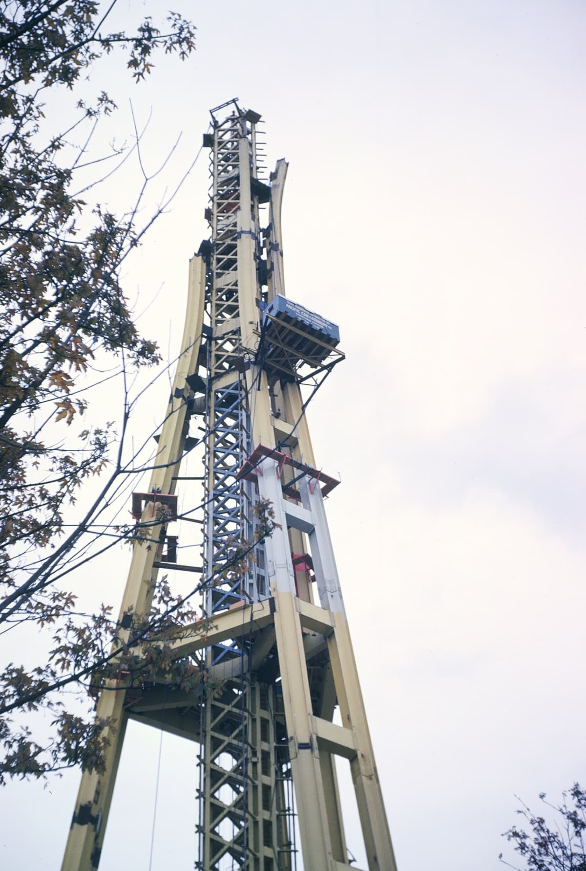 Space Needle Fall Things To Do In Seattle In The Fall (UPDATED 2023)