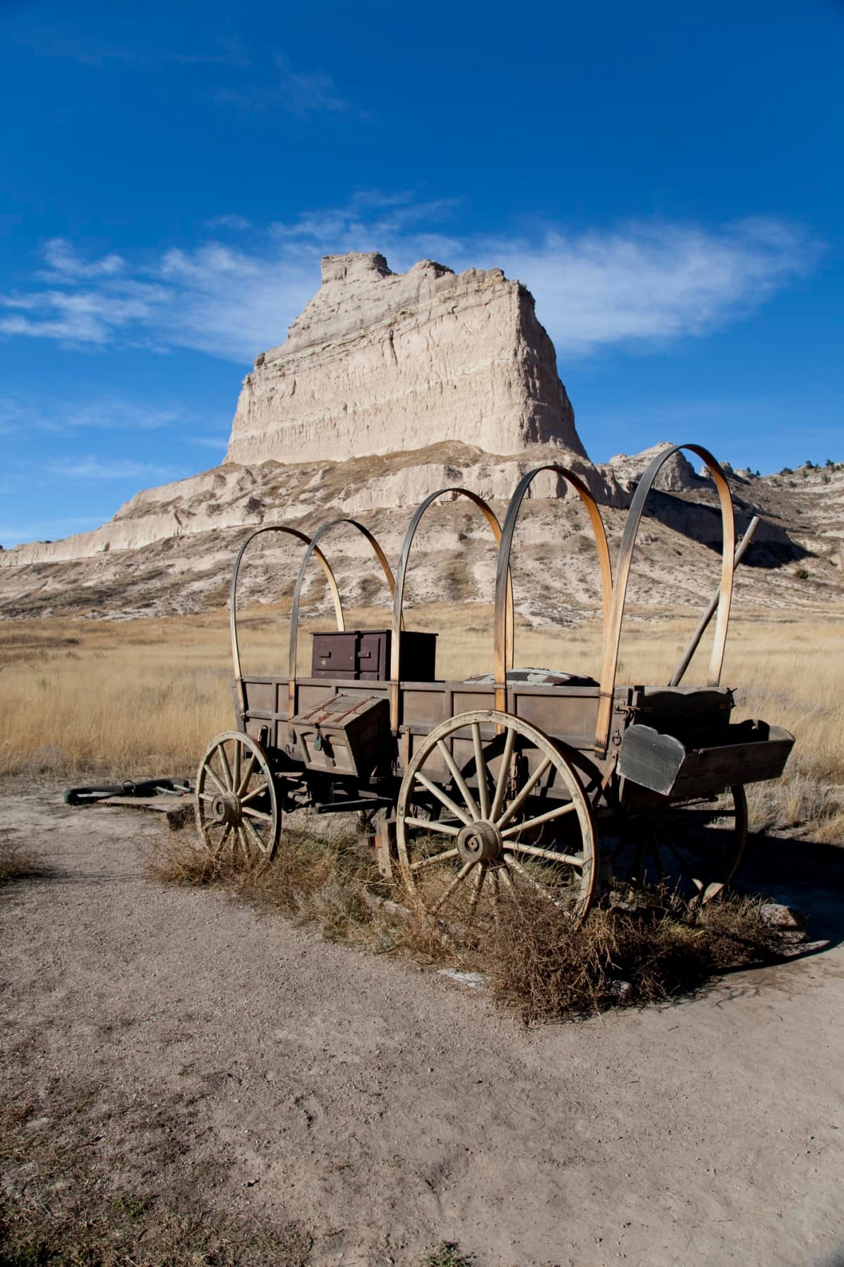 Nebraska Natural Landmarks Tourist Attractions In Nebraska